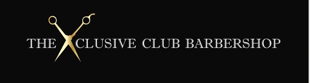 The Xclusive Club - Barber, Haircuts