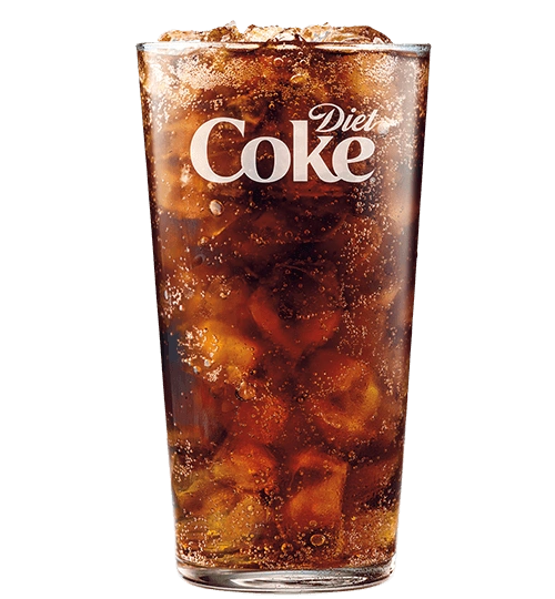 Diet Coke