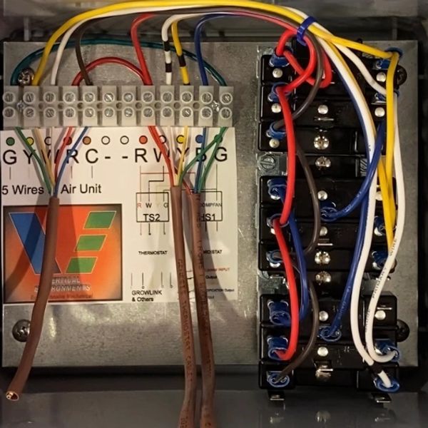 Cannabis Mechanical - Home