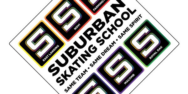 Onyx Suburban Skating Academy