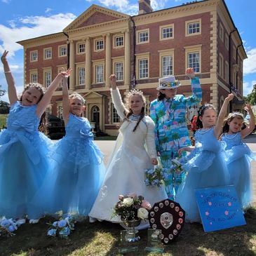 Thornton Cleveleys Gala - Home