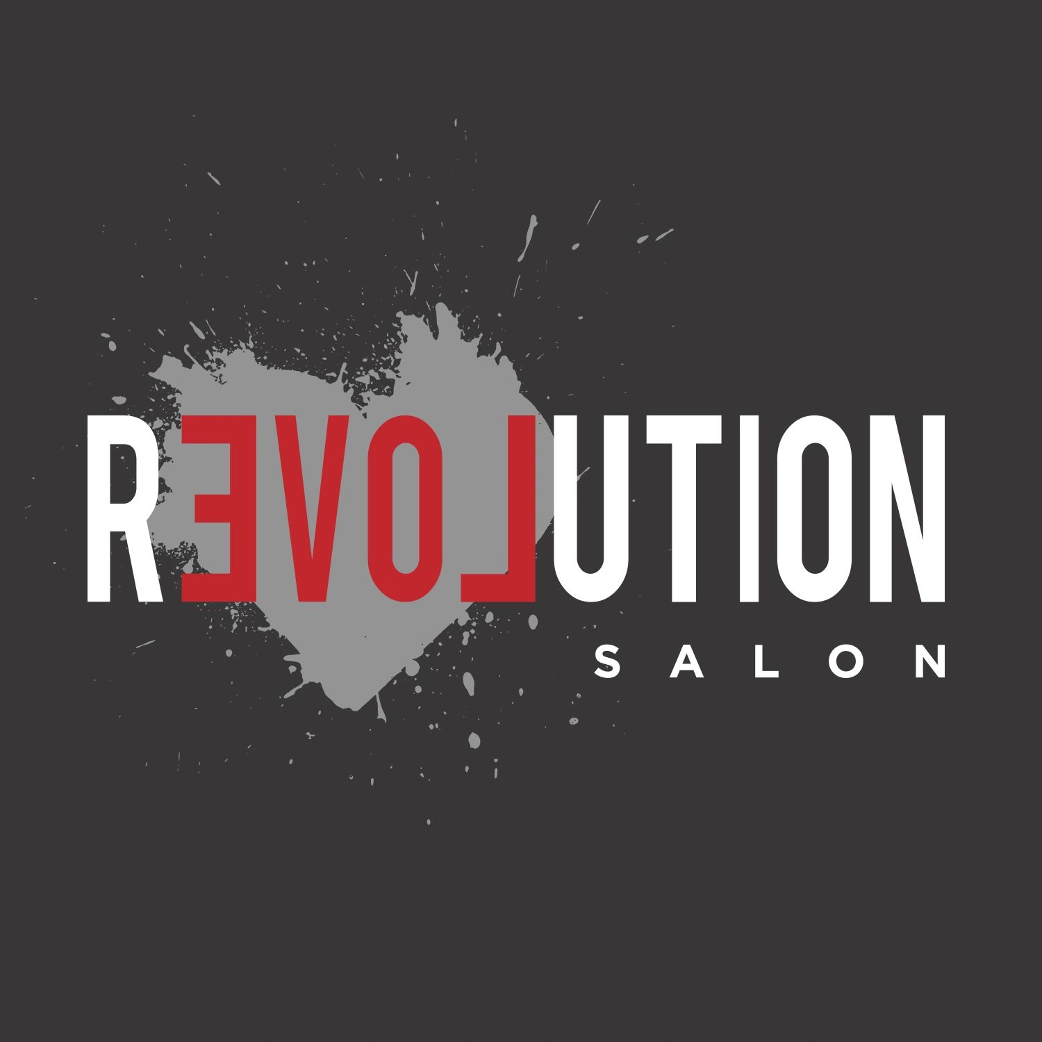 Revolution Salon - Hair Salon, Hair Cuts Las Vegas