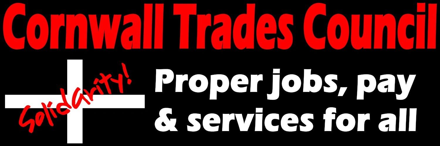 Cornwall Trades Union Council