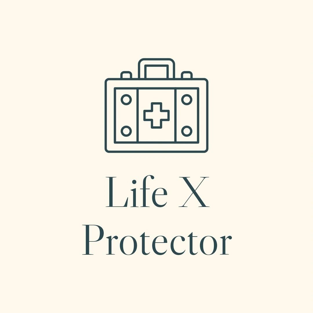 Life X Protector