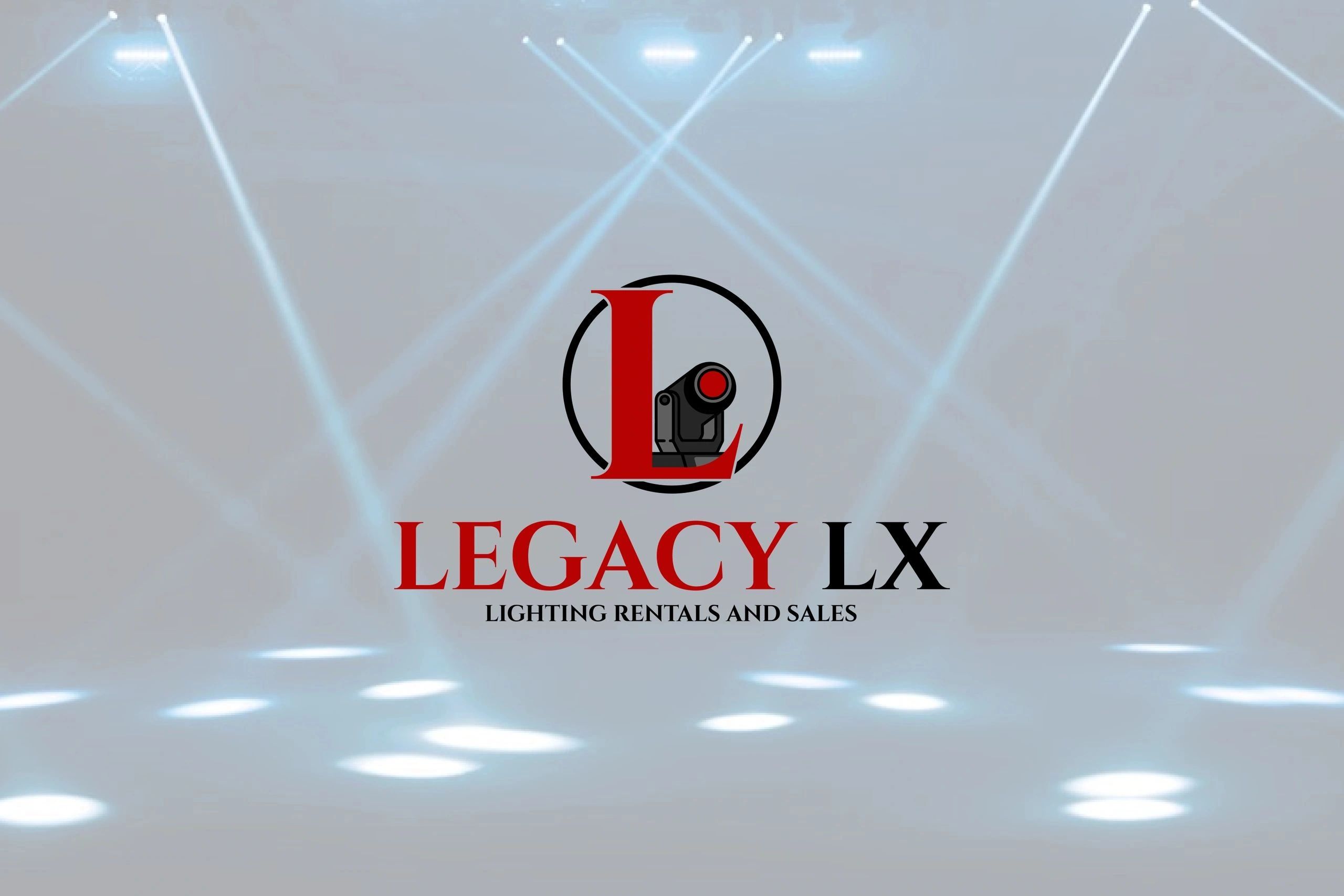 LEGACY LX