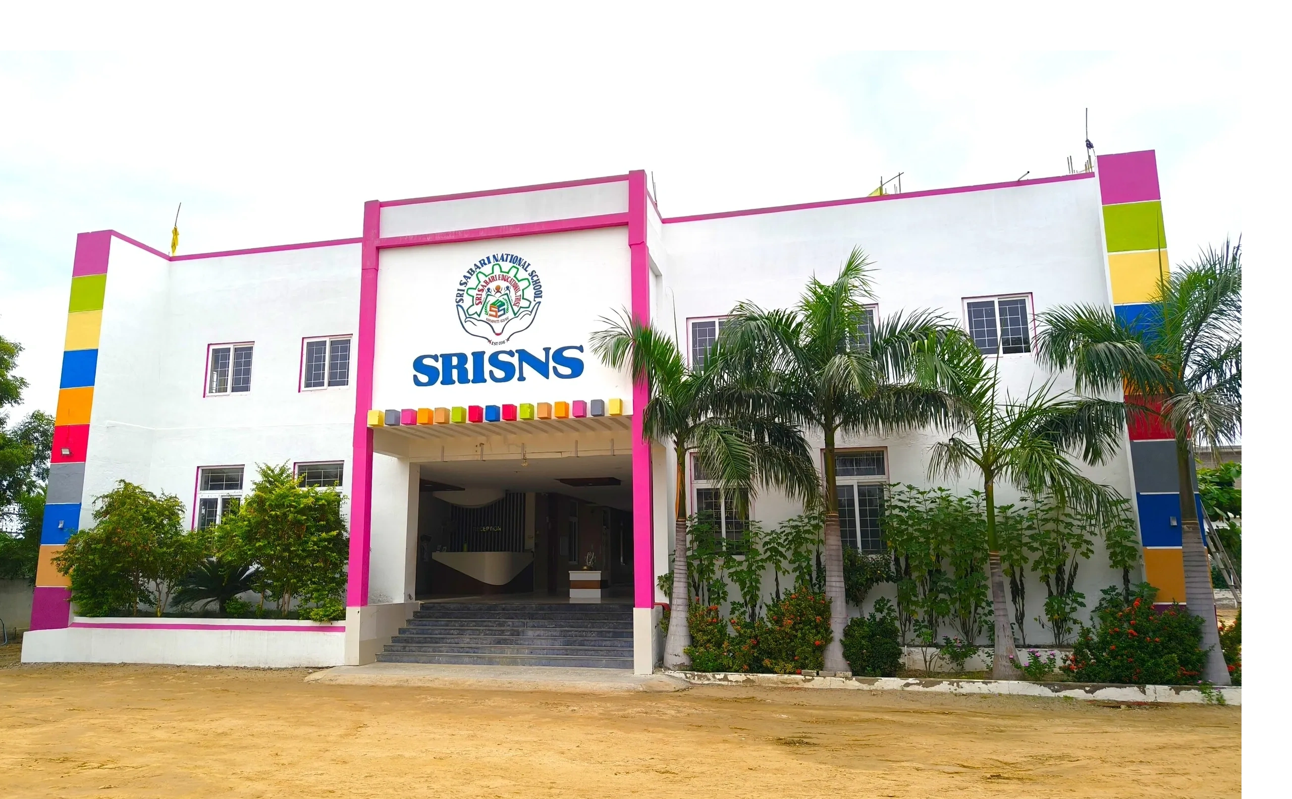 About us | SRI SABARI NATIONAL SCHOOL (CBSE), KARIAPATTI