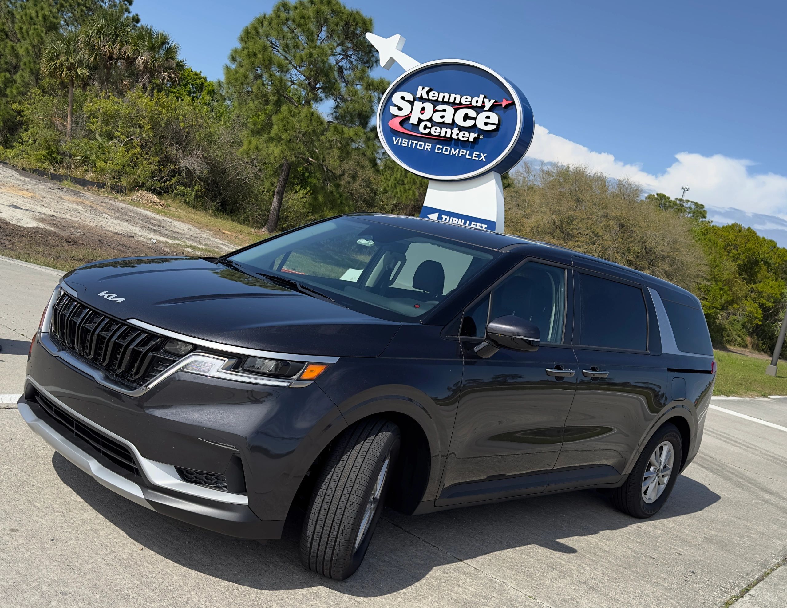 Florida Transportation Tours