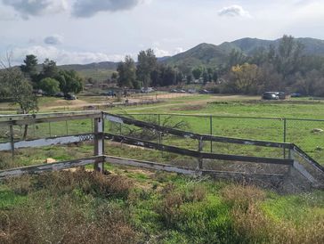 Compton Farms Equine