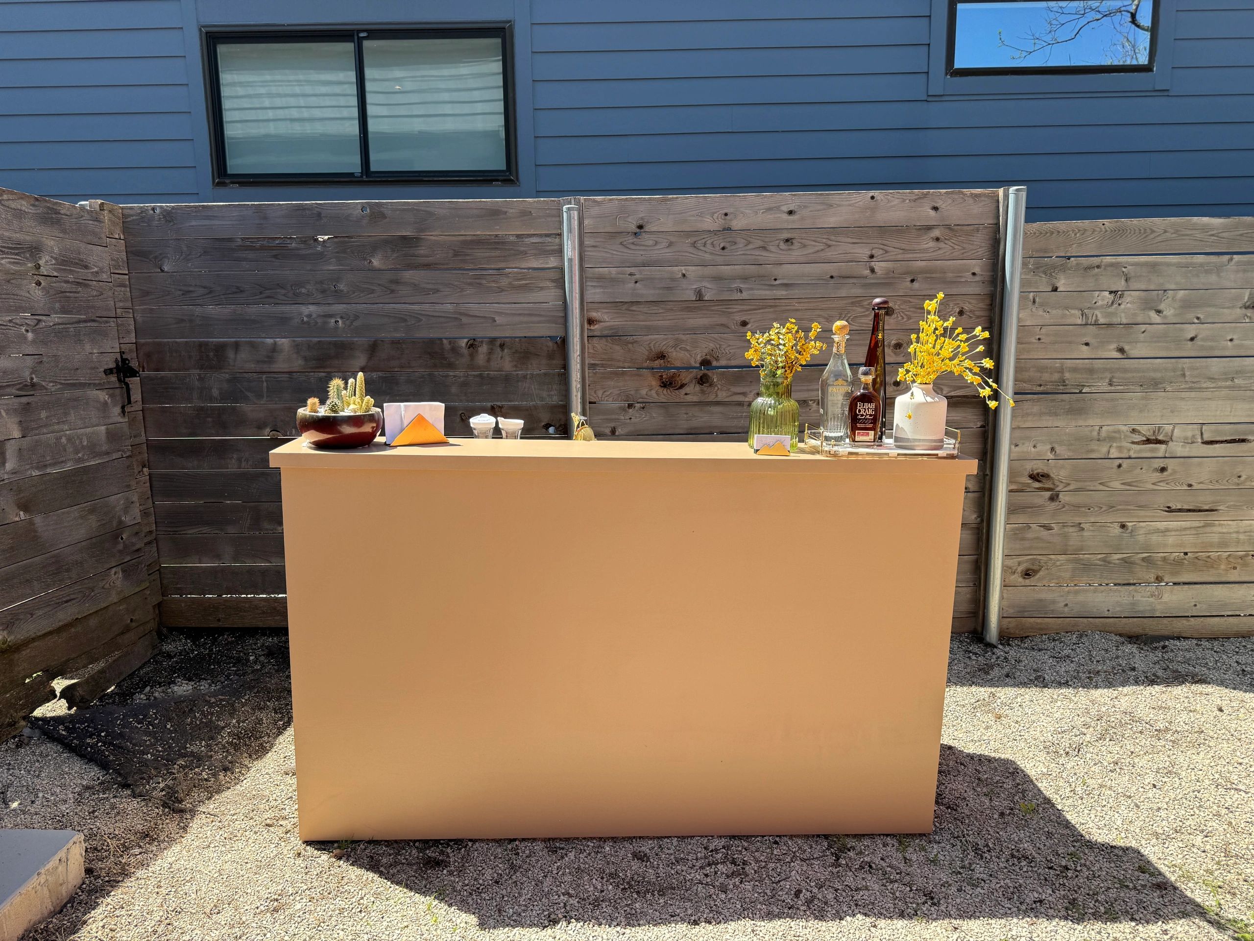 Little Rocks Mobile Bar Services