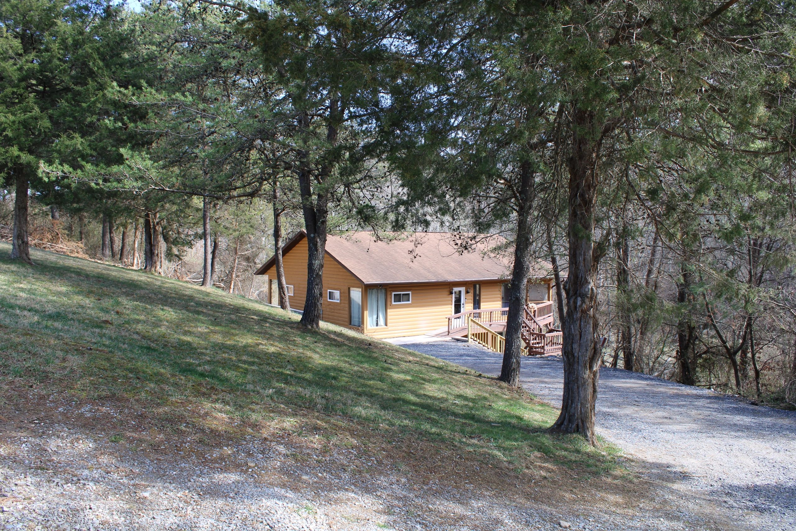 Barnstable Farm House