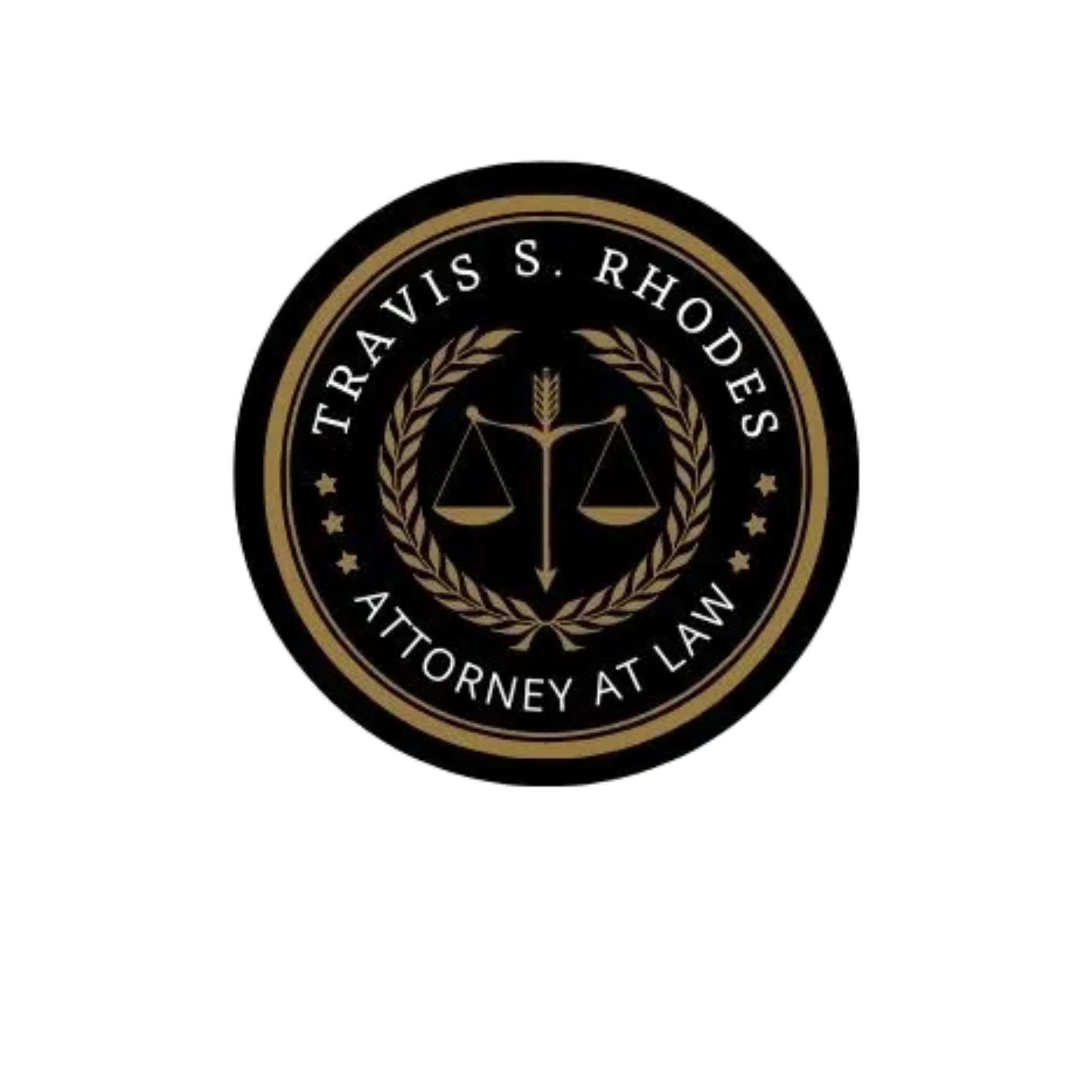 Travis Rhodes Law