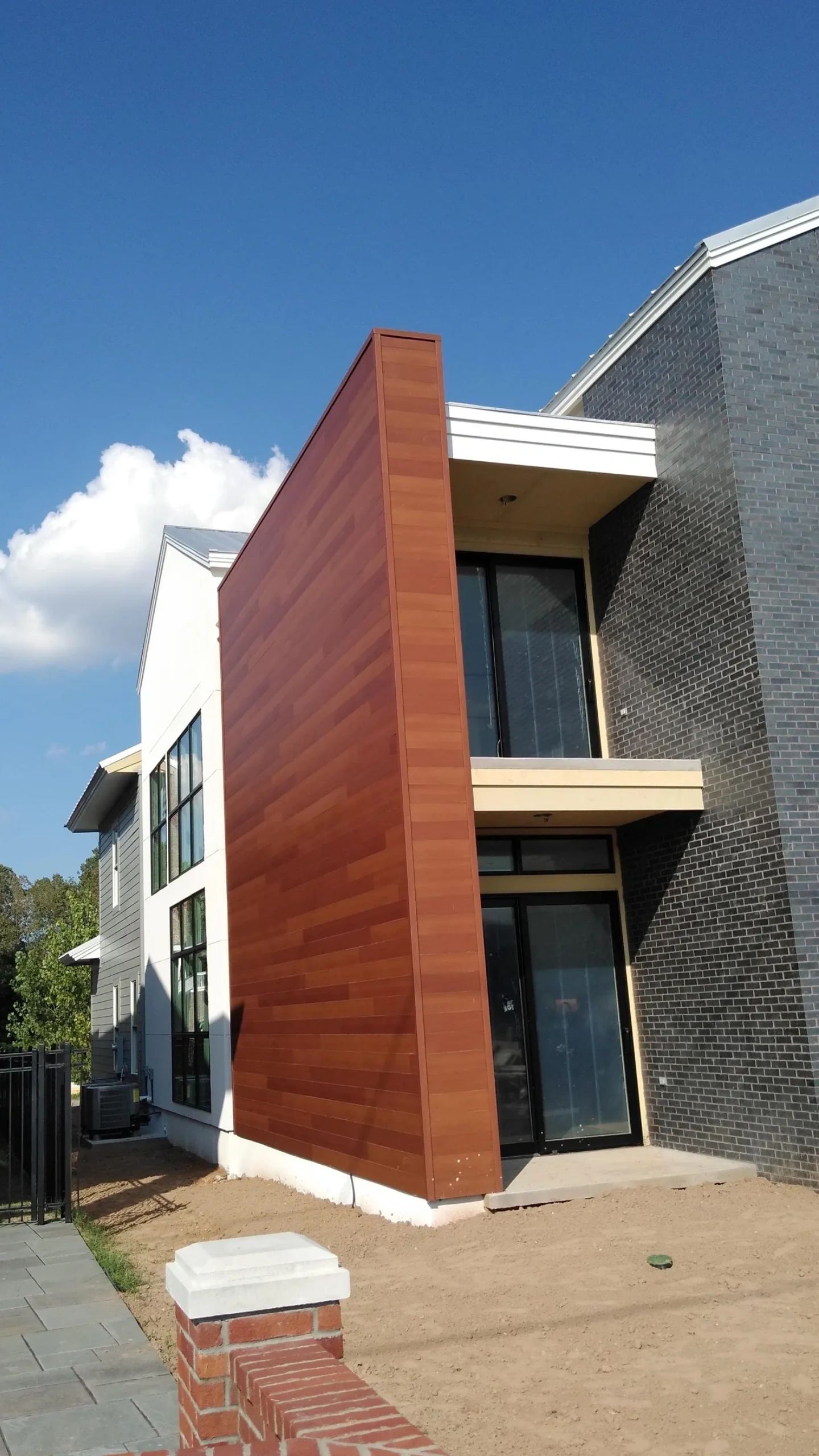 Professional Siding Installation Services