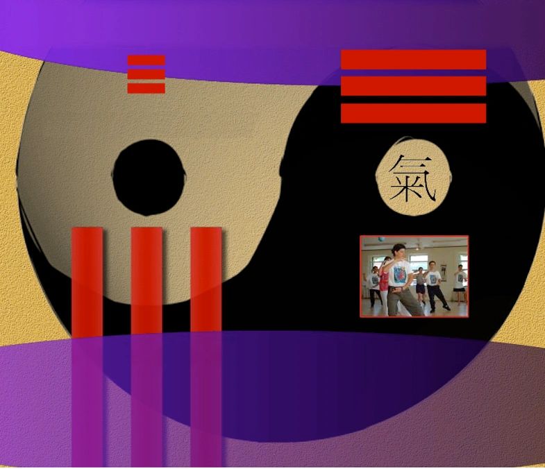 Universal Tao Boston School of Taoist Practices - Qigong and Meditation ...