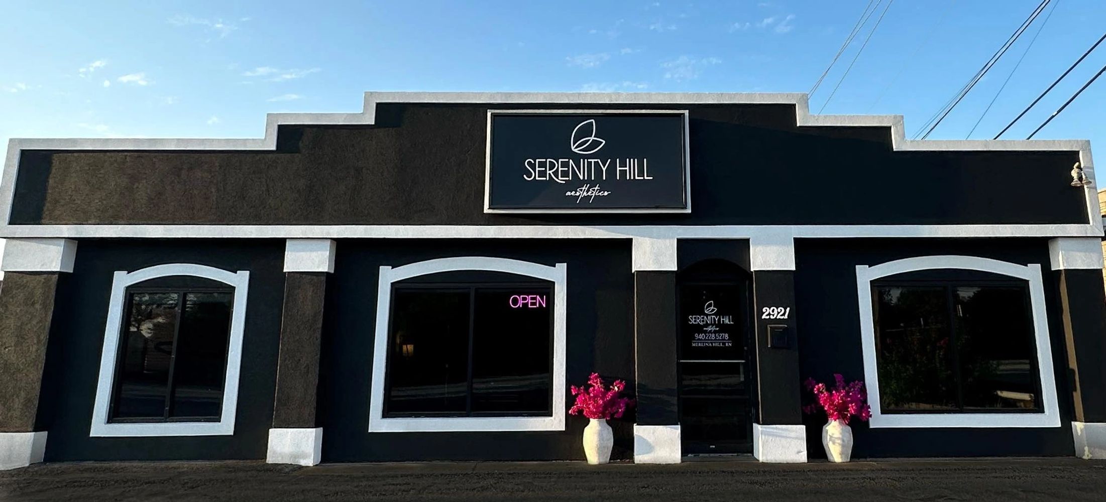A Modern approach to Medical Spa Services at Serenity Hill Aesthetics