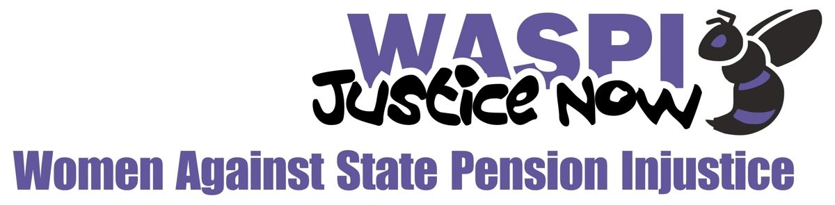 Our Campaign | WASPI2018