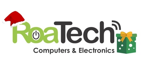 Roatech - IT Services, Computer Store, Computer, Laptop repair all brands