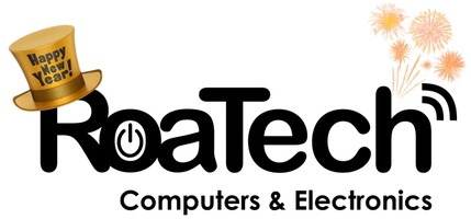 Roatech - IT Services, Computer Store, Computer, Laptop repair all brands
