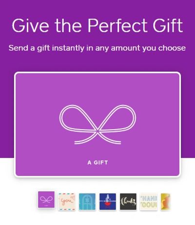 Gift Card | Roatech