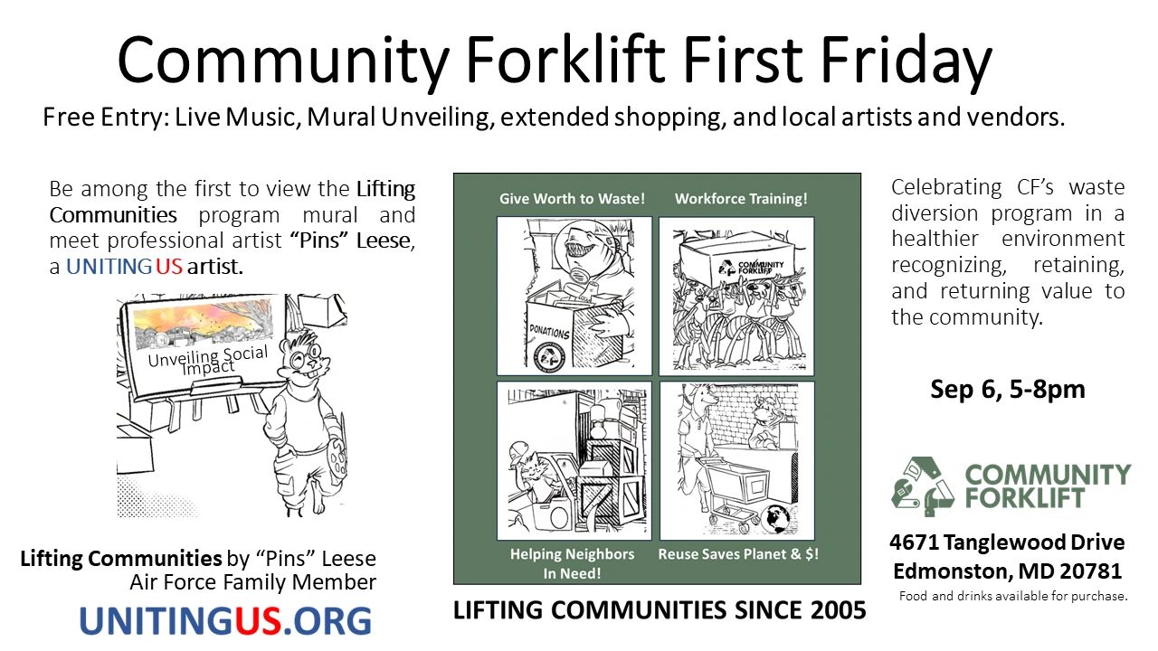 British Embassy | Uniting US