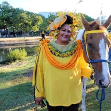 Staff | Kula no na Po'e Hawaii