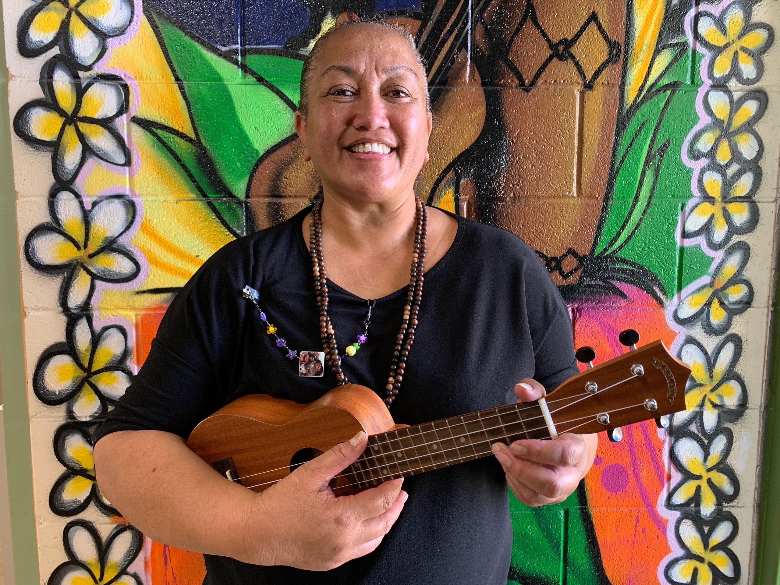 4/1 Kanikapila with Hanakia (ZOOM/IN-PERSON )