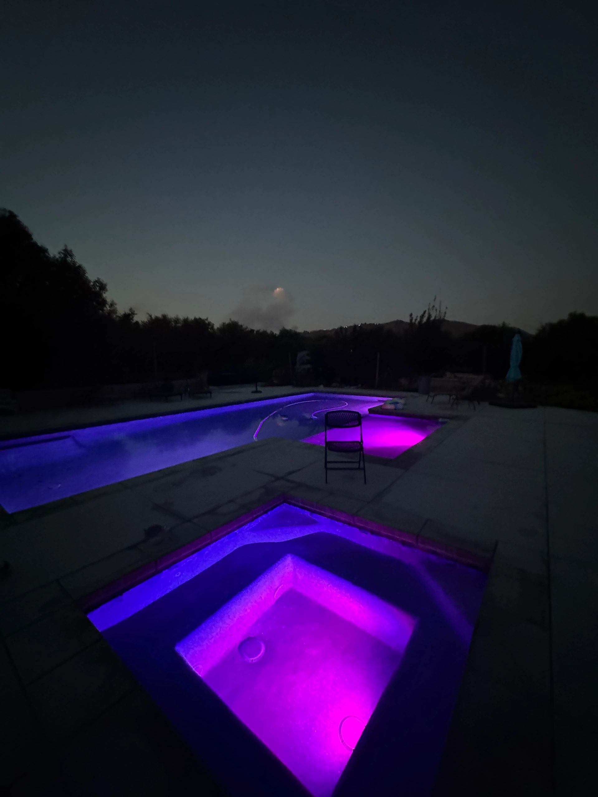 Home | Inland Sunset Pool Services