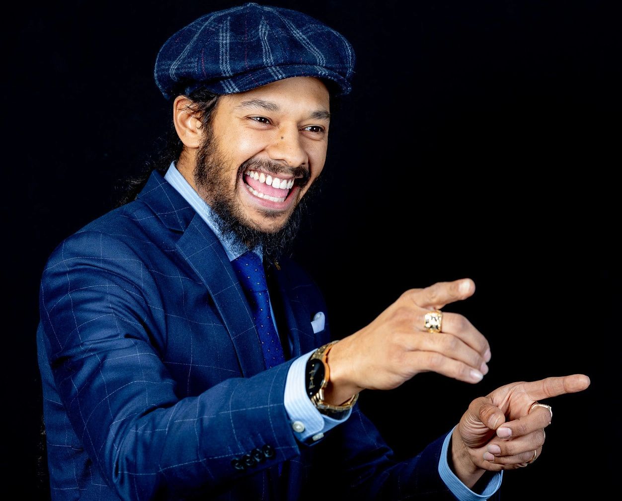 Motivational Speaking