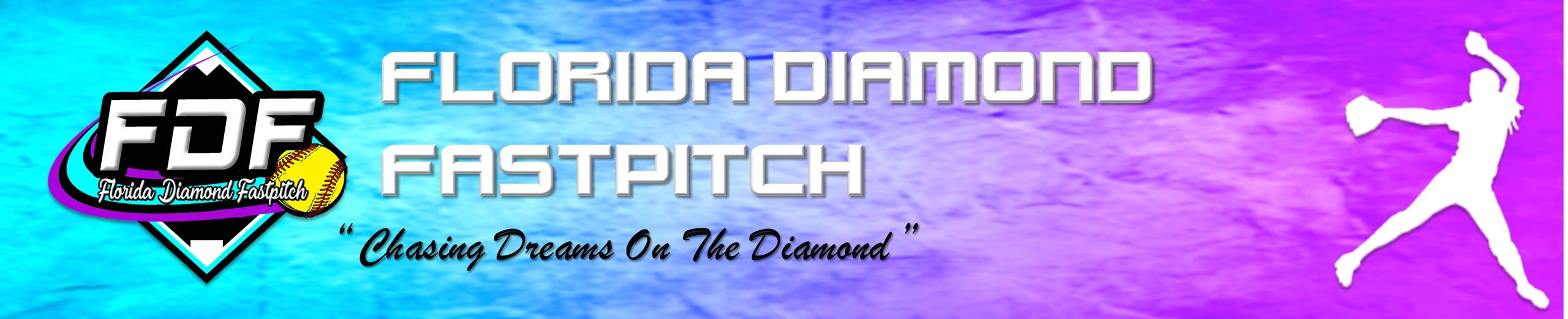 Florida Diamond Fastpitch