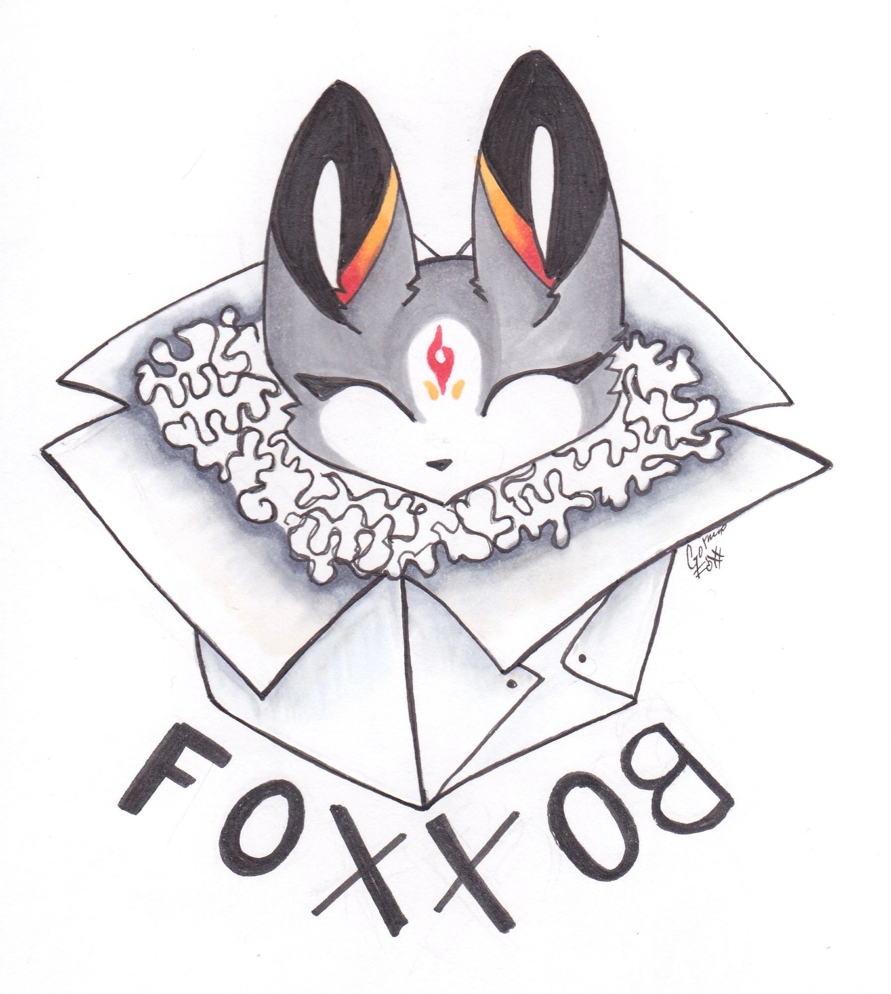 Foxx Boxx Studios LLC