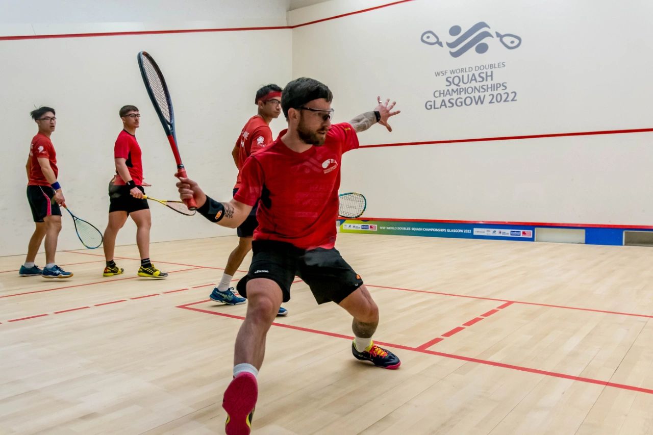 Team Squash Leagues team-squash-leagues
