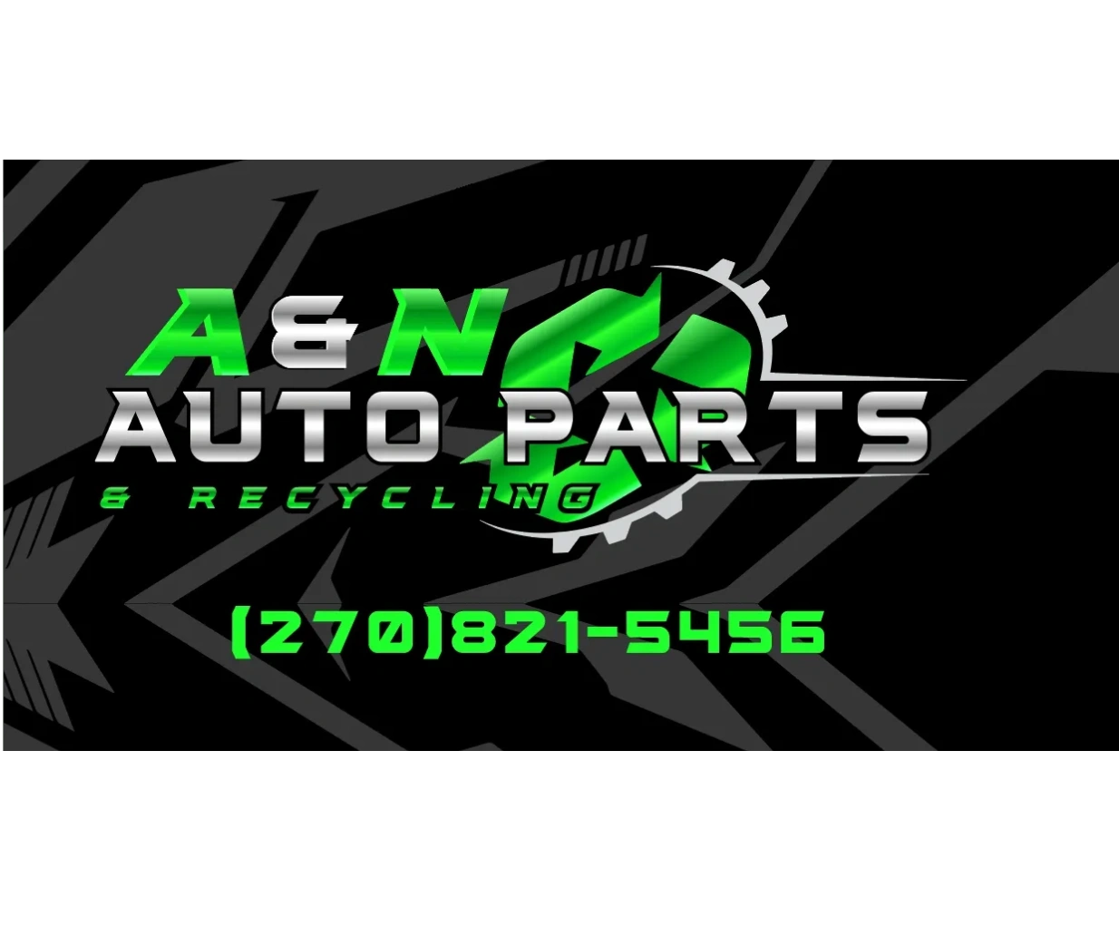 A N Auto Parts Recycling Home A N Auto Parts Recycling Home