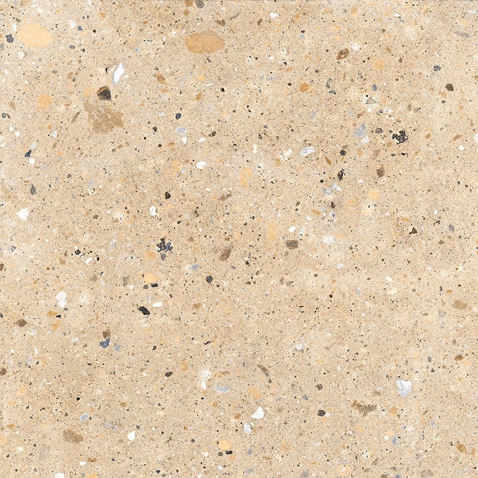 Cantera Quarry Beige 44x44