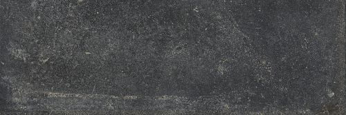 Geo Brick Negro 18x55