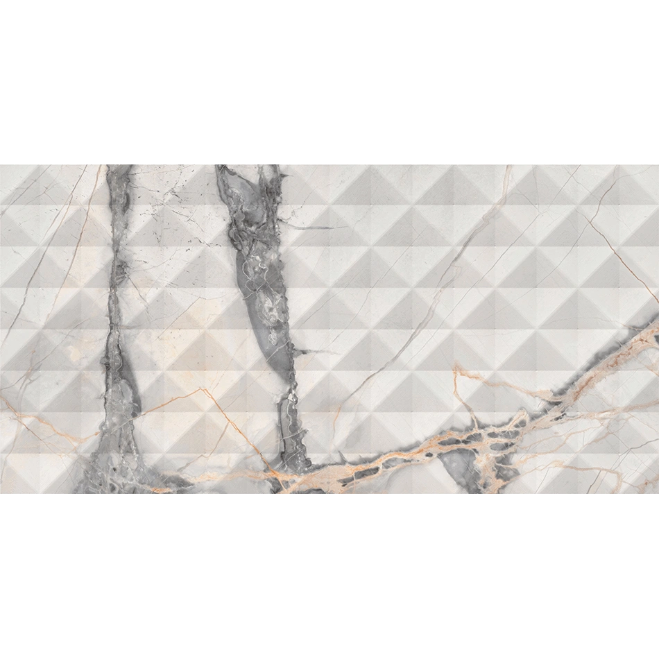 Supreme Plata Deco 30x60