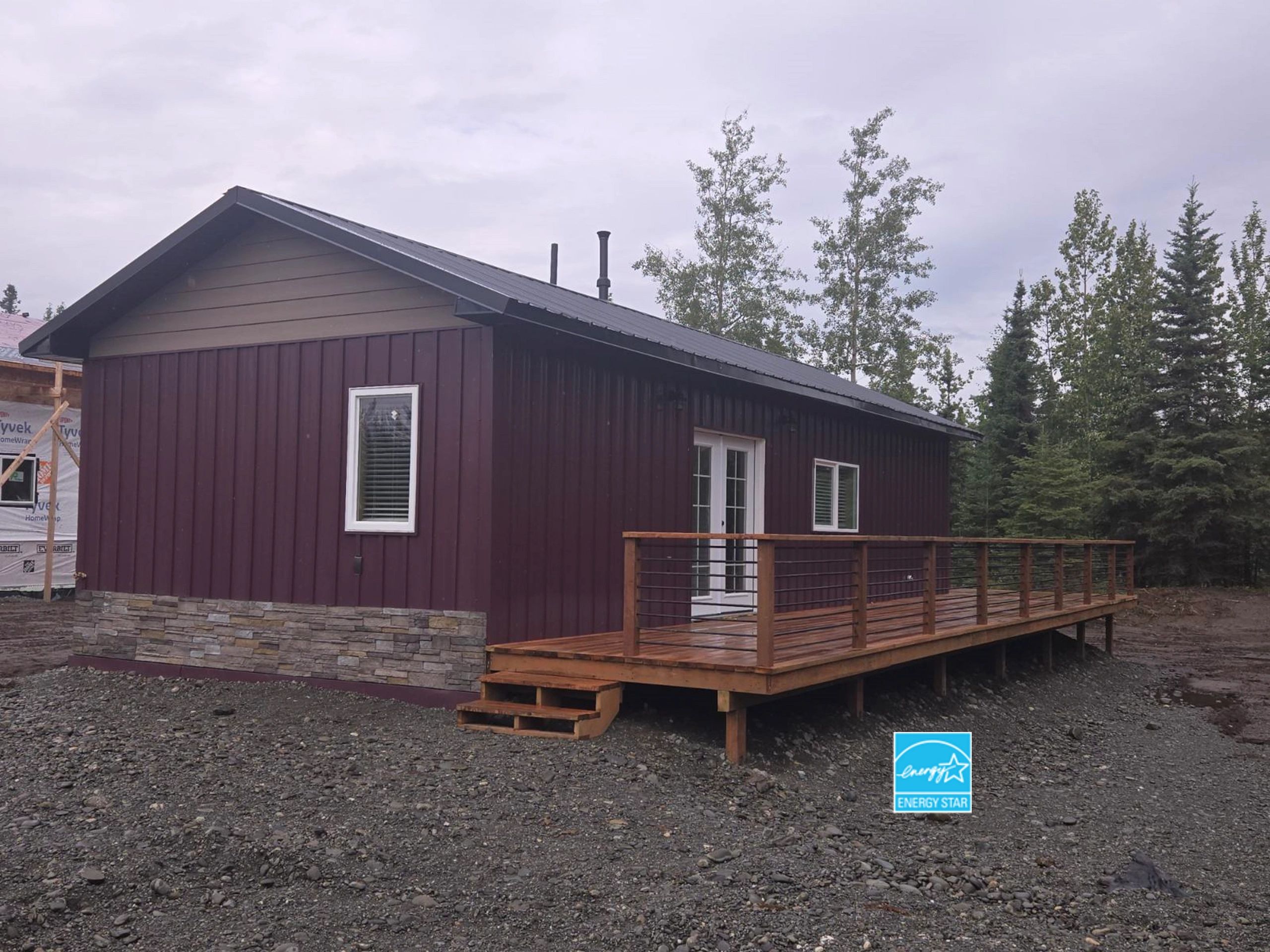 Peninsula Building & Design, LLC