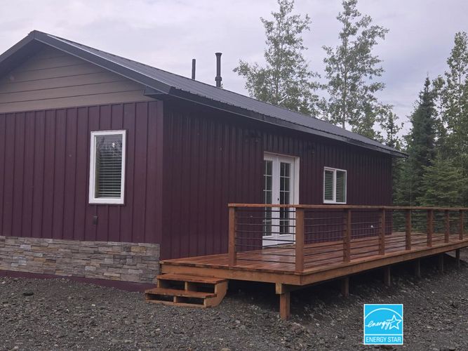 Peninsula Building & Design, LLC