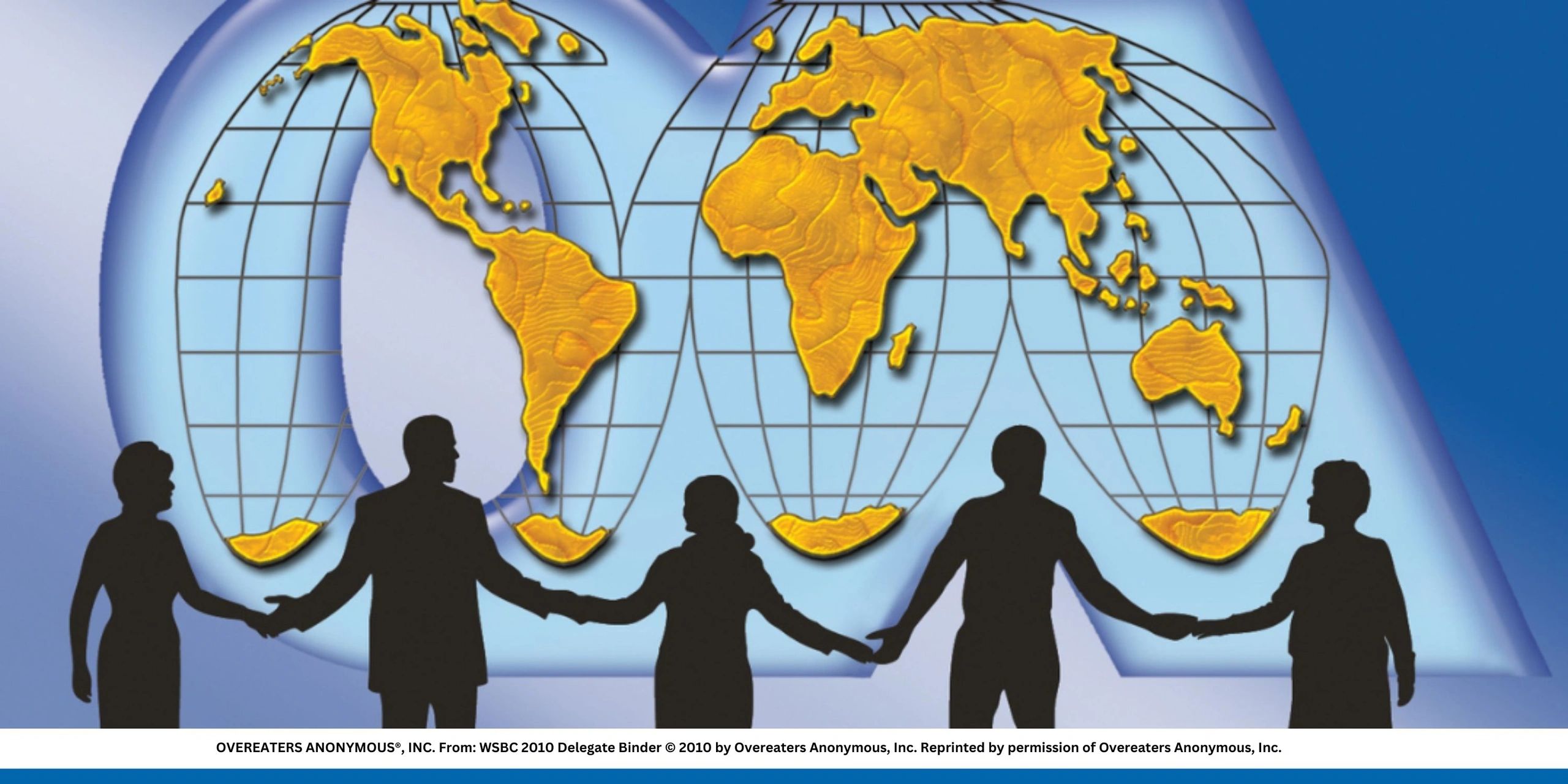 Master Sections | OA HOW Phone Meetings