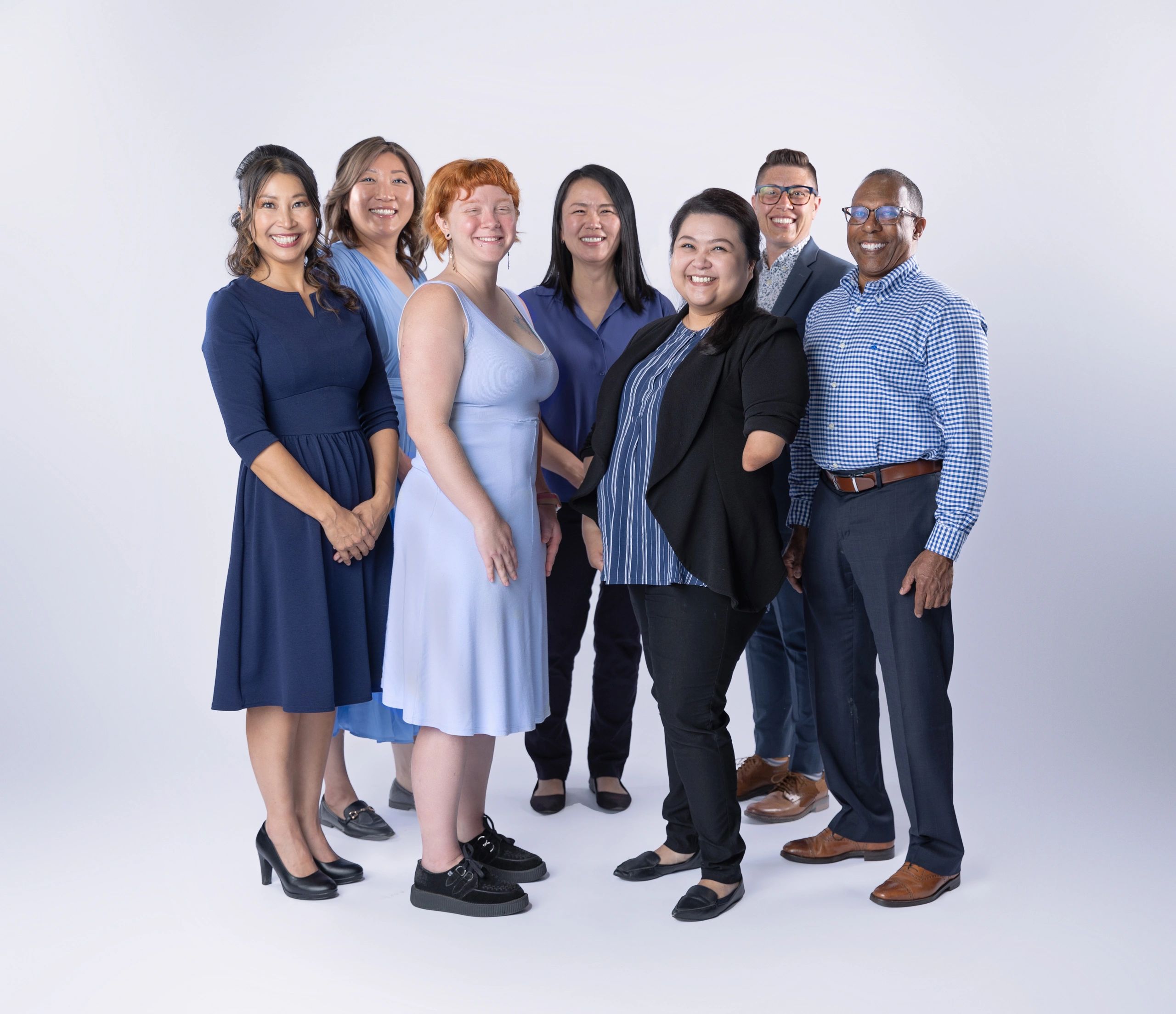 Positive Psychology Inc.