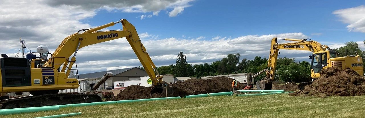 BEK Consulting, LLC.