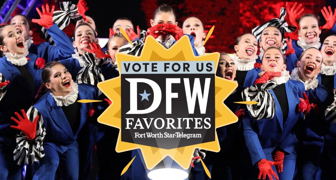 Dance Industry - Dance Studio - Plano, Texas