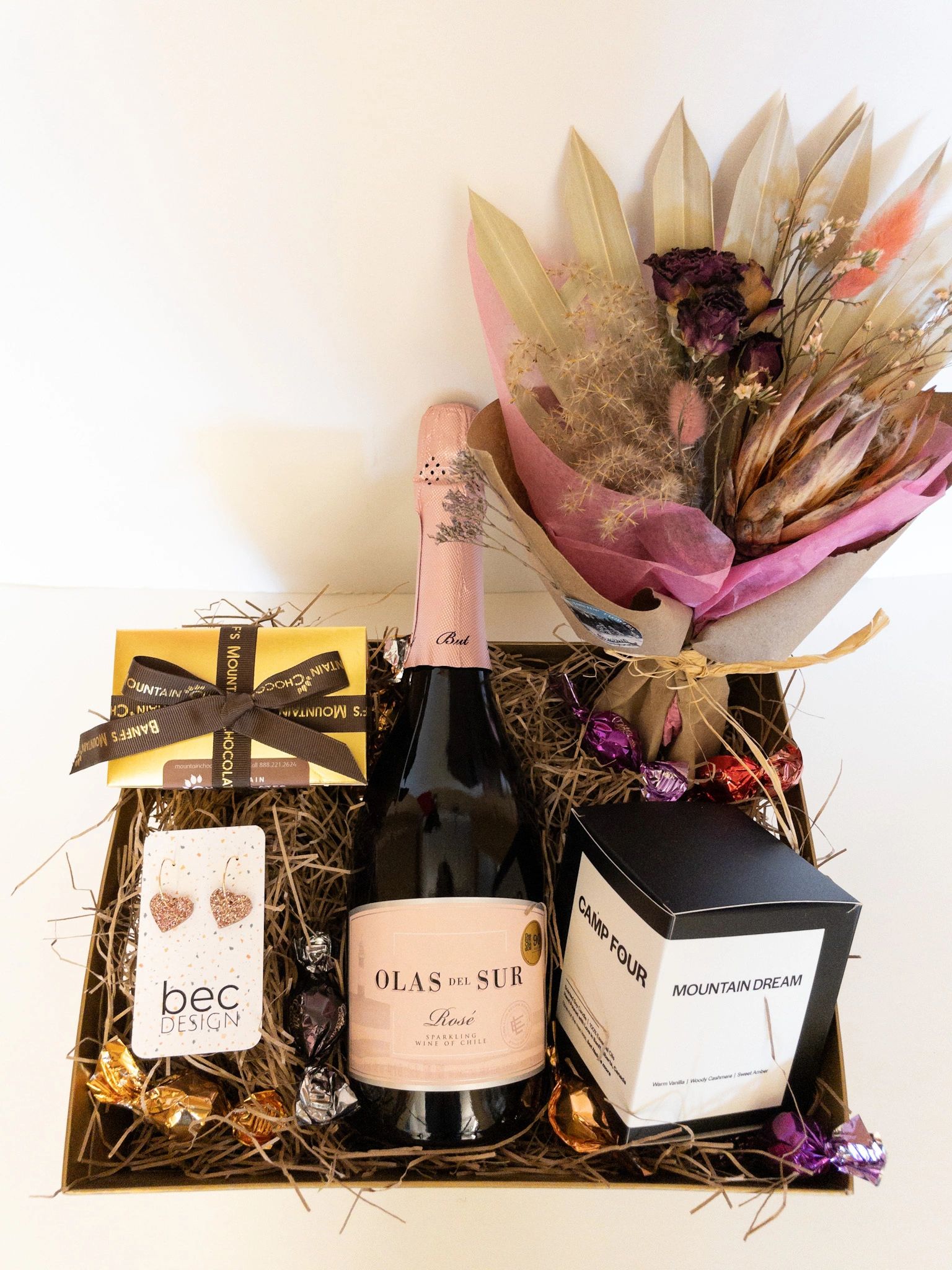 Banff Gift Baskets - banffgiftbaskets.com