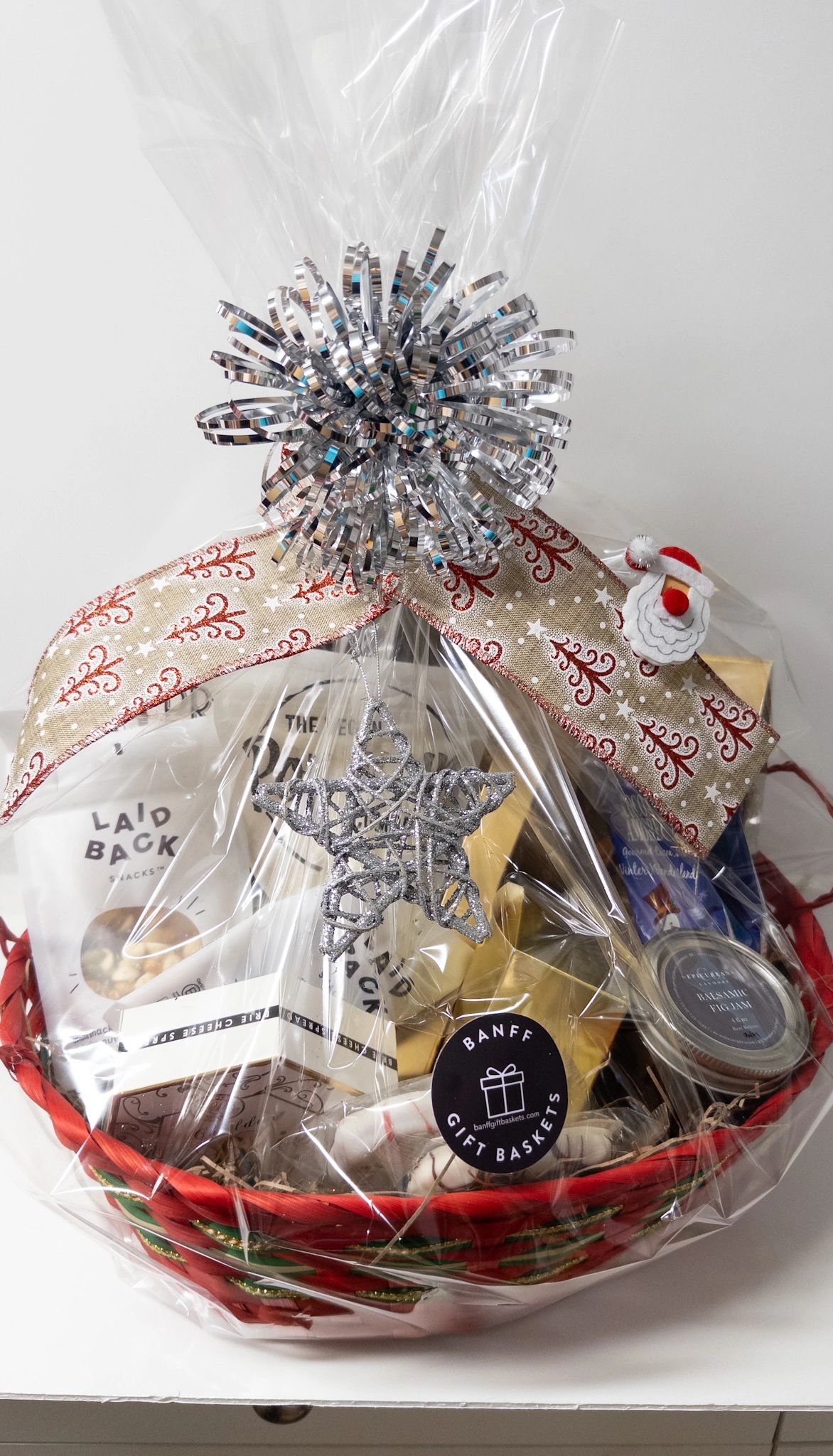 Banff Gift Baskets - banffgiftbaskets.com