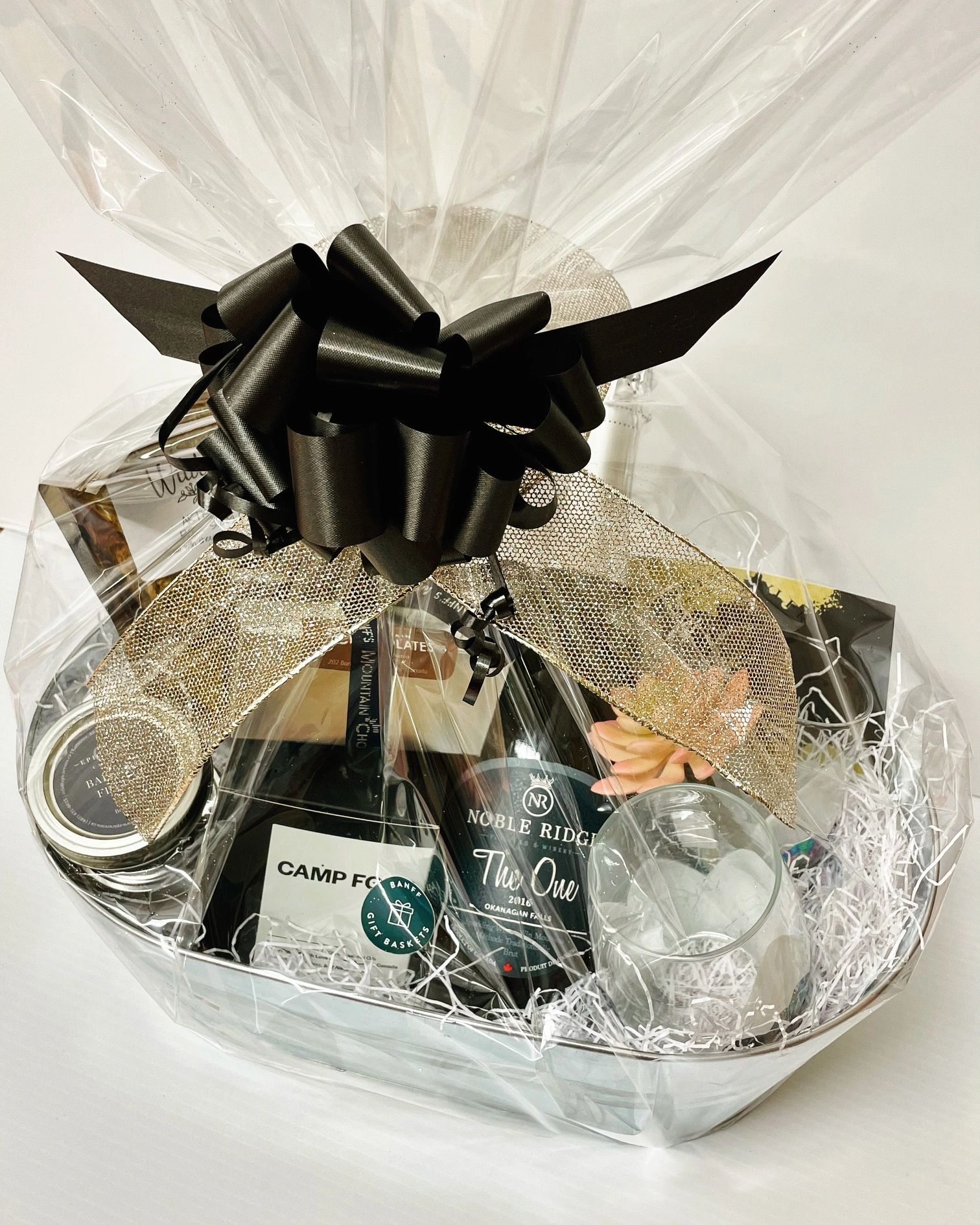 Banff Gift Baskets - banffgiftbaskets.com