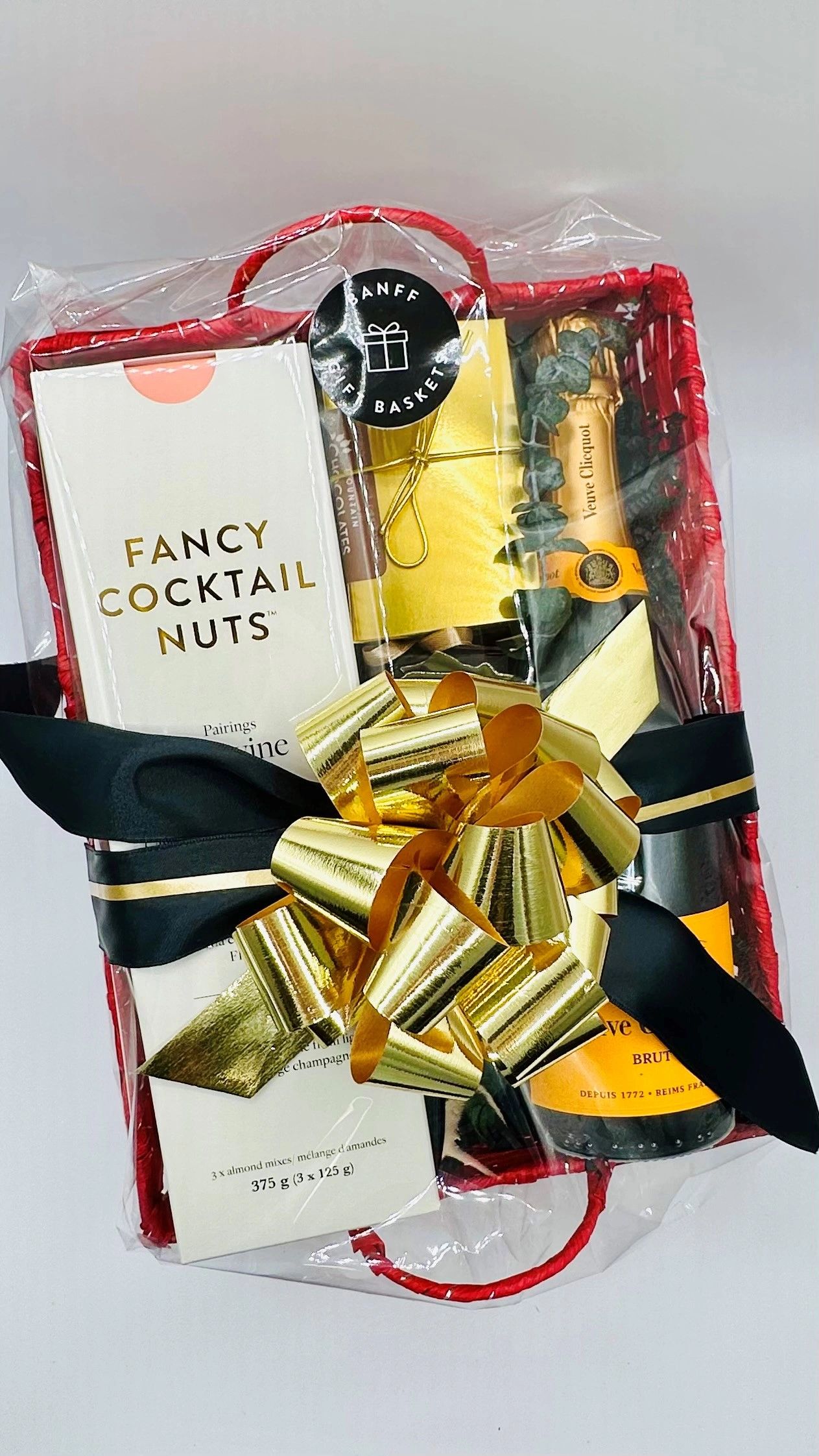 Banff Gift Baskets - banffgiftbaskets.com