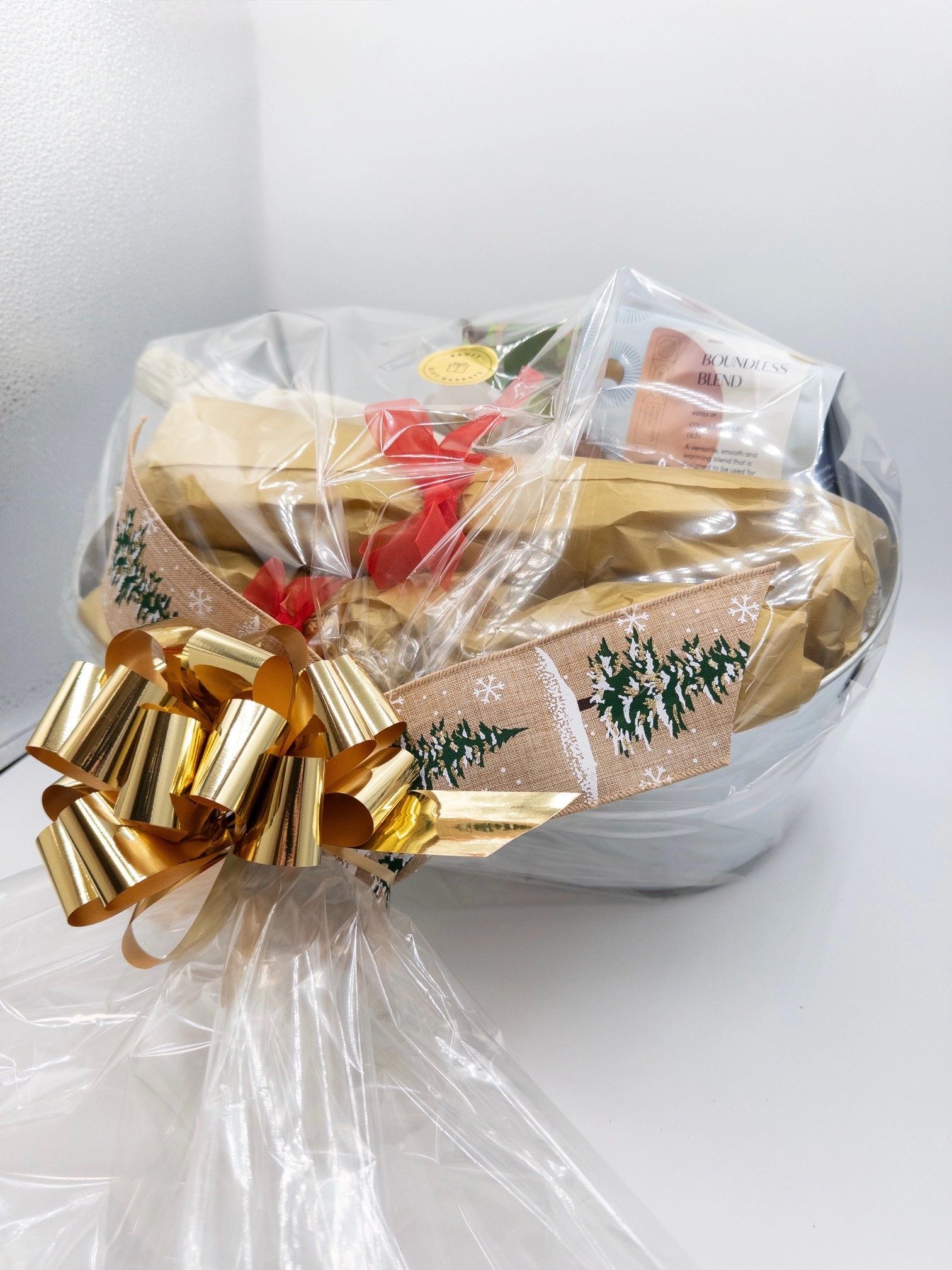 Banff Gift Baskets - banffgiftbaskets.com