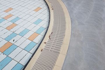 Parallel Grating Solution | Daldorado Australia