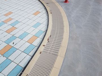 Parallel Grating Solution