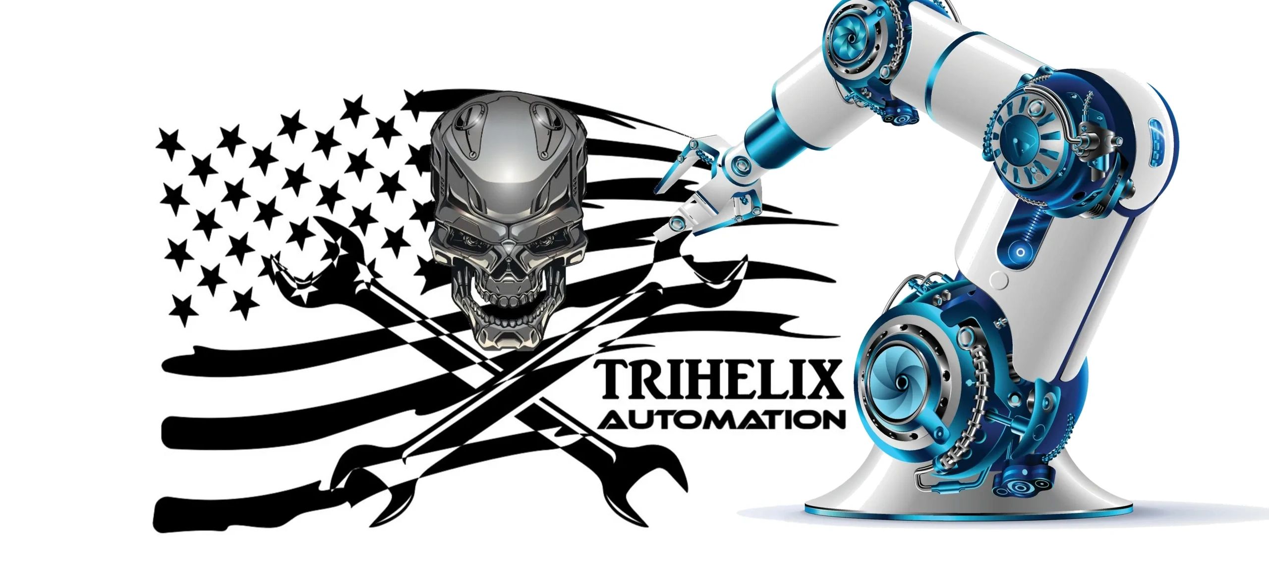 Contact | TriHelix Tool