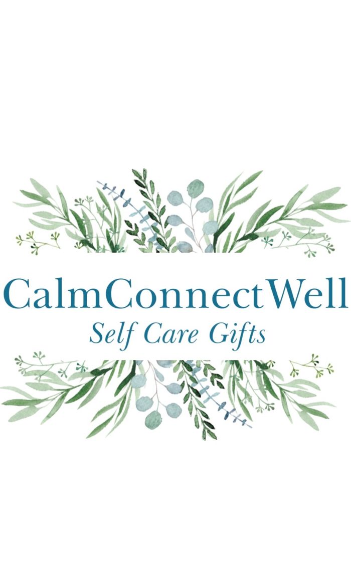 CalmConnectWell