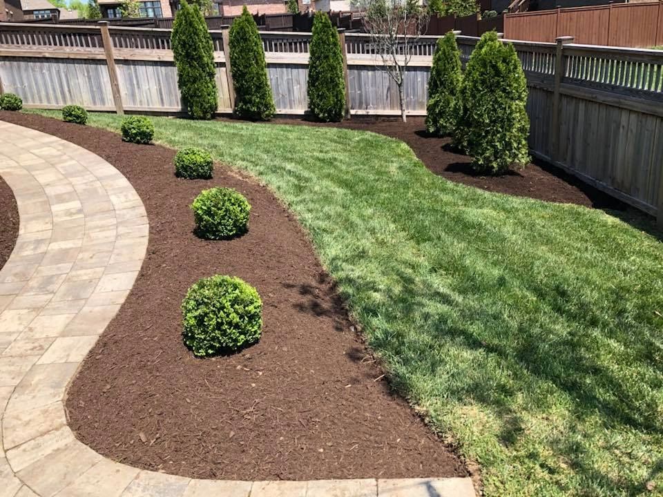 Potts Lawn Care | Potts Lawn Care